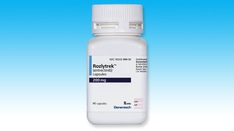 Rozlytrek (entrectinib) dosing, indications, interactions, adverse ...