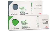 Taltz (ixekizumab) dosing, indications, interactions, adverse effects ...