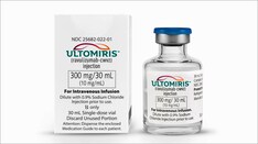 Ultomiris (ravulizumab) dosing, indications, interactions, adverse ...