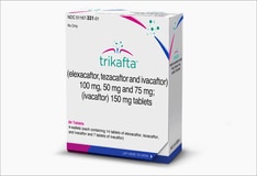 Symdeko (tezacaftor/ivacaftor) dosing, indications, interactions ...