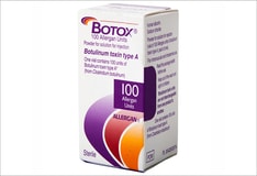 FDA Approves Botox for Lower-Limb Spasticity in Children