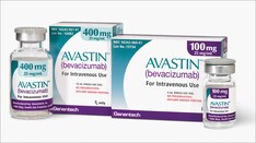 Avastin, Mvasi (bevacizumab) dosing, indications, interactions, adverse ...