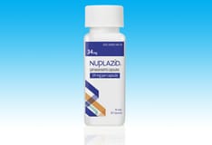 Nuplazid (pimavanserin) dosing, indications, interactions, adverse ...