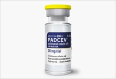 Padcev (enfortumab vedotin) dosing, indications, interactions, adverse ...