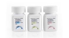 Ayvakit (avapritinib) dosing, indications, interactions, adverse ...