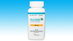 Tazverik (tazemetostat) dosing, indications, interactions, adverse ...