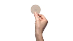 Twirla (ethinyl estradiol/levonorgestrel transdermal) dosing, indications, interactions, adverse ...