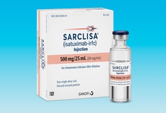 Sarclisa (isatuximab) dosing, indications, interactions, adverse ...