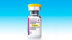 Reblozyl (luspatercept) dosing, indications, interactions, adverse ...