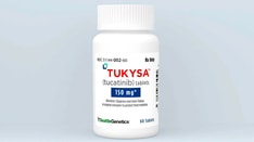 Tukysa (tucatinib) dosing, indications, interactions, adverse effects ...