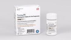 Tivicay, Tivicay PD (dolutegravir) dosing, indications, interactions ...