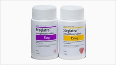 Steglatro (ertugliflozin) dosing, indications, interactions, adverse ...