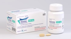 Rukobia (fostemsavir) dosing, indications, interactions, adverse ...