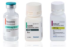 Zelboraf (vemurafenib) dosing, indications, interactions, adverse ...