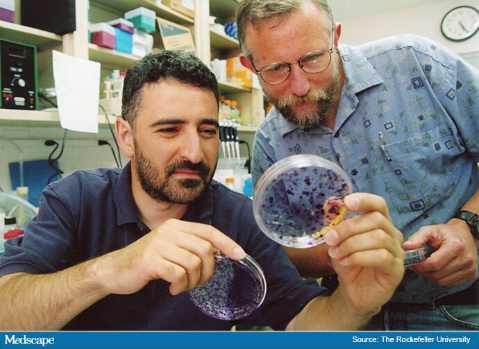 Nobel Laureates on Their Hunt for the Cure