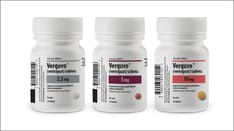 Verquvo (vericiguat) indications, interactions, adverse effects, and more