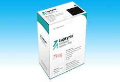 Lupkynis (voclosporin) dosing, indications, interactions, adverse ...
