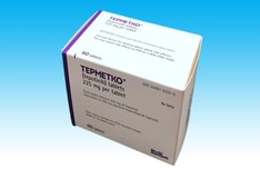 Tepmetko (tepotinib) dosing, indications, interactions, adverse effects ...