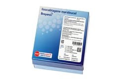 Breyanzi (lisocabtagene maraleucel) dosing, indications, interactions ...