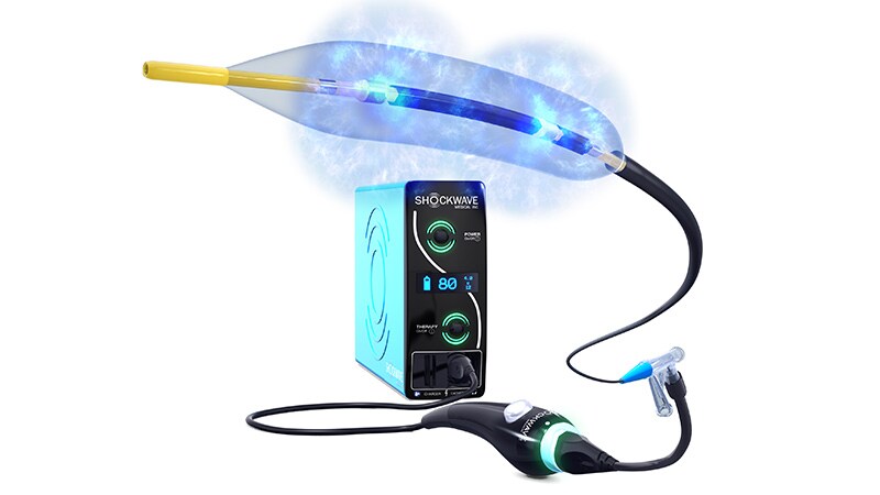 CV Imaging | Medscape