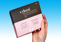 Vyleesi (bremelanotide) dosing, indications, interactions, adverse ...