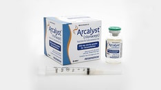 Arcalyst (rilonacept) dosing, indications, interactions, adverse ...