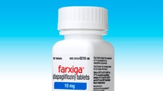 Farxiga (dapagliflozin) dosing, indications, interactions, adverse ...