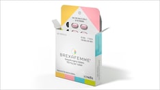 Brexafemme (ibrexafungerp) dosing, indications, interactions, adverse ...