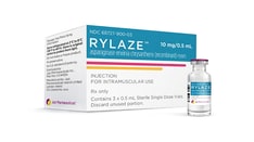 Rylaze (asparaginase Erwinia chrysanthemi recombinant) dosing ...