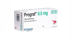 Prograf, Astagraf XL (tacrolimus) dosing, indications, interactions ...