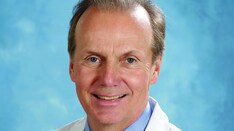 Family Physician Joseph E. Scherger Champions Lifestyle Change