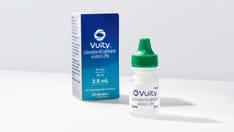 Isopto Carpine, Vuity (pilocarpine ophthalmic) dosing, indications ...