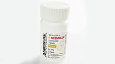 Scemblix (asciminib) dosing, indications, interactions, adverse effects ...