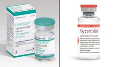 Kyprolis (carfilzomib) dosing, indications, interactions, adverse ...