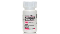 Singulair (montelukast) dosing, indications, interactions, adverse ...