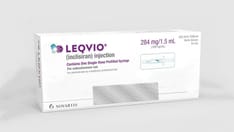Leqvio (inclisiran) dosing, indications, interactions, adverse effects ...