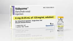 Vabysmo (faricimab) dosing, indications, interactions, adverse effects ...