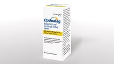 Opdualag, nivolumab/relatlimab-rmbw (nivolumab/relatlimab) dosing ...