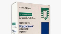 Radicava, Radicava ORS (edaravone) dosing, indications, interactions ...