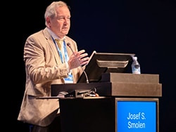 EULAR RA Recommendations: Start Methotrexate, Steroids First