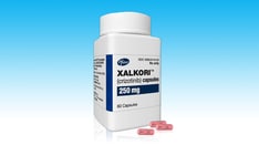 Xalkori (crizotinib) dosing, indications, interactions, adverse effects, and more