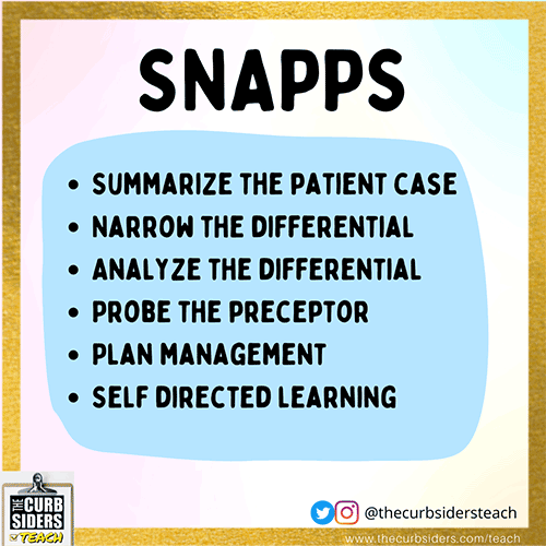 Med Ed: How to Be a Better Preceptor