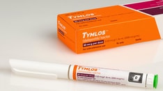 Tymlos (abaloparatide) dosing, indications, interactions, adverse ...