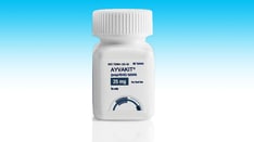 Ayvakit (avapritinib) dosing, indications, interactions, adverse ...