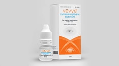 Miebo (perfluorohexyloctane ophthalmic) dosing, indications ...