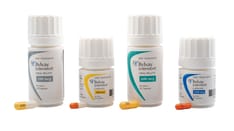 Bylvay (odevixibat) dosing, indications, interactions, adverse effects ...