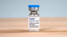 Tzield (teplizumab) dosing, indications, interactions, adverse effects ...