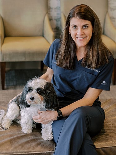 Dogs at the Doctor's Office