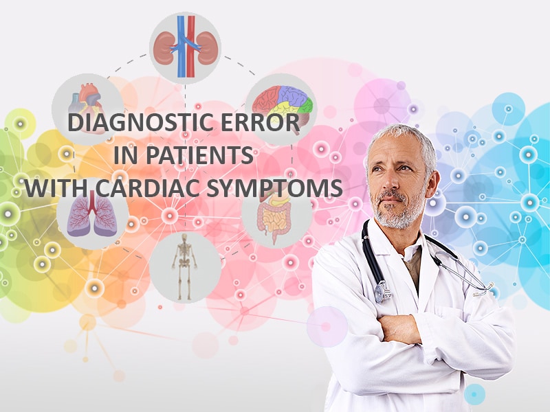 The War on Error: Common Diagnostic Errors