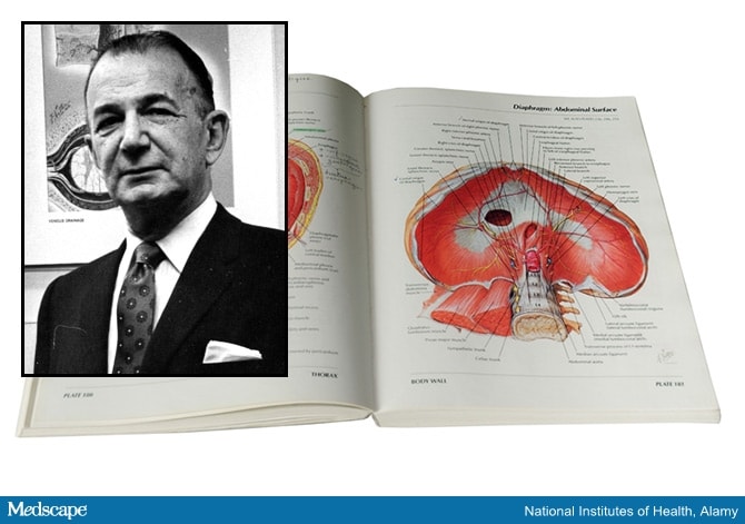 Famous Names in Medicine - Page 8